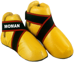 Moman Martial Arts Mfg & Supply Co.