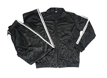 Track Suits with Emb | Goods Karate